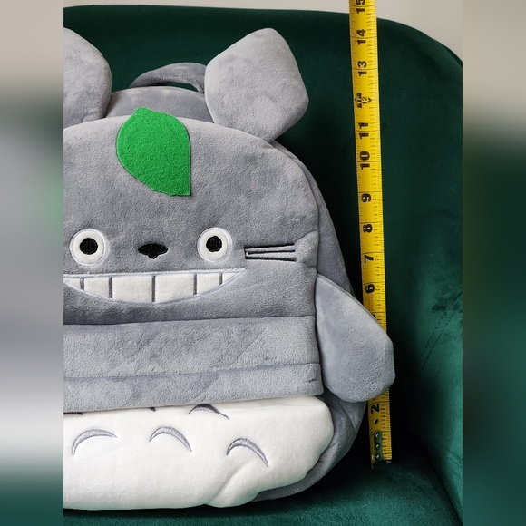 Accessories | My Neighbor Totoro Backpack 111 | Poshmark